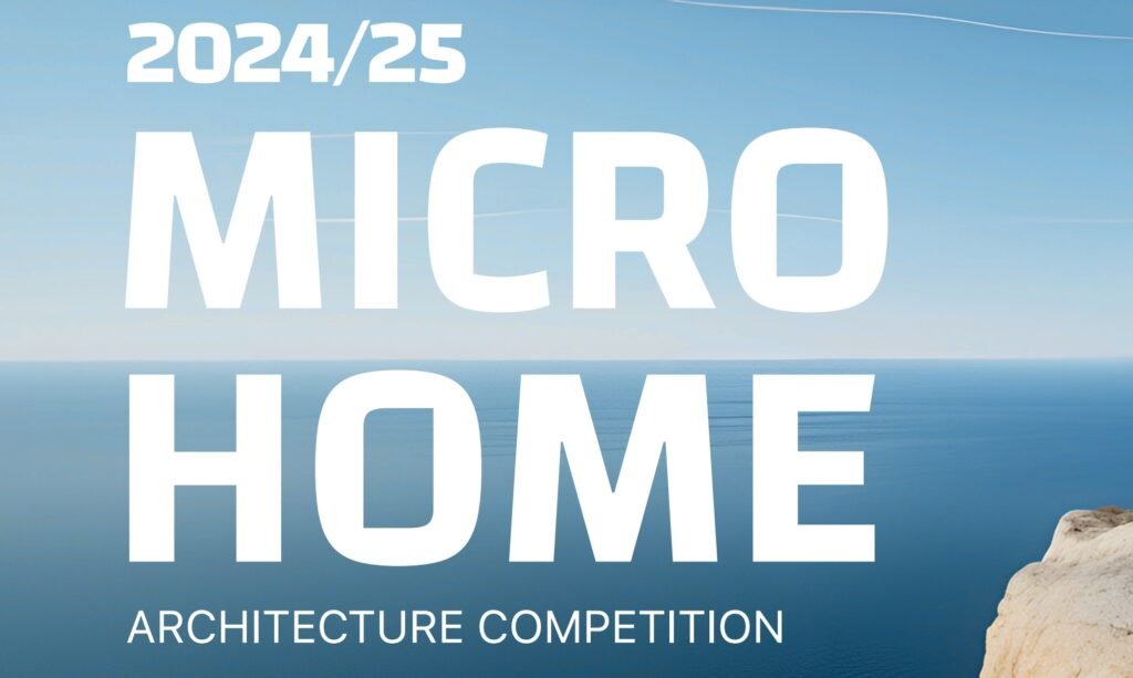 Concours International : MICROHOME Kingspan Edition 2024/25 | Concours ...