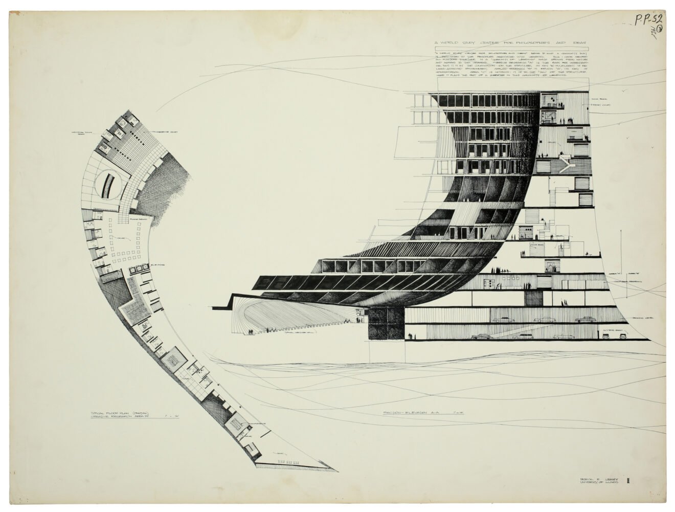 Open Call : Open Access - 130 Ans De Design Américain Avec Van Alen ...